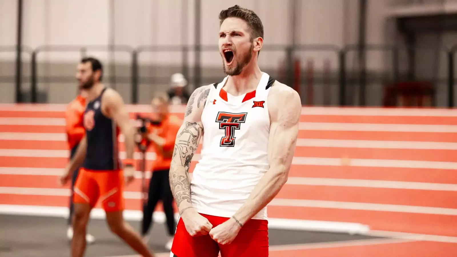 Texas Tech Red Raiders - Official Athletics Website