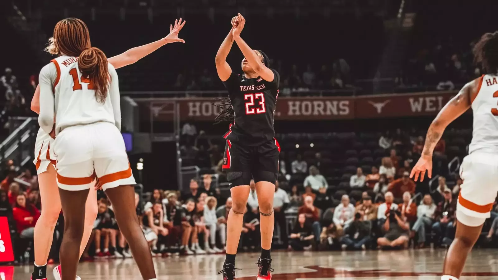 Texas Tech Red Raiders - Official Athletics Website