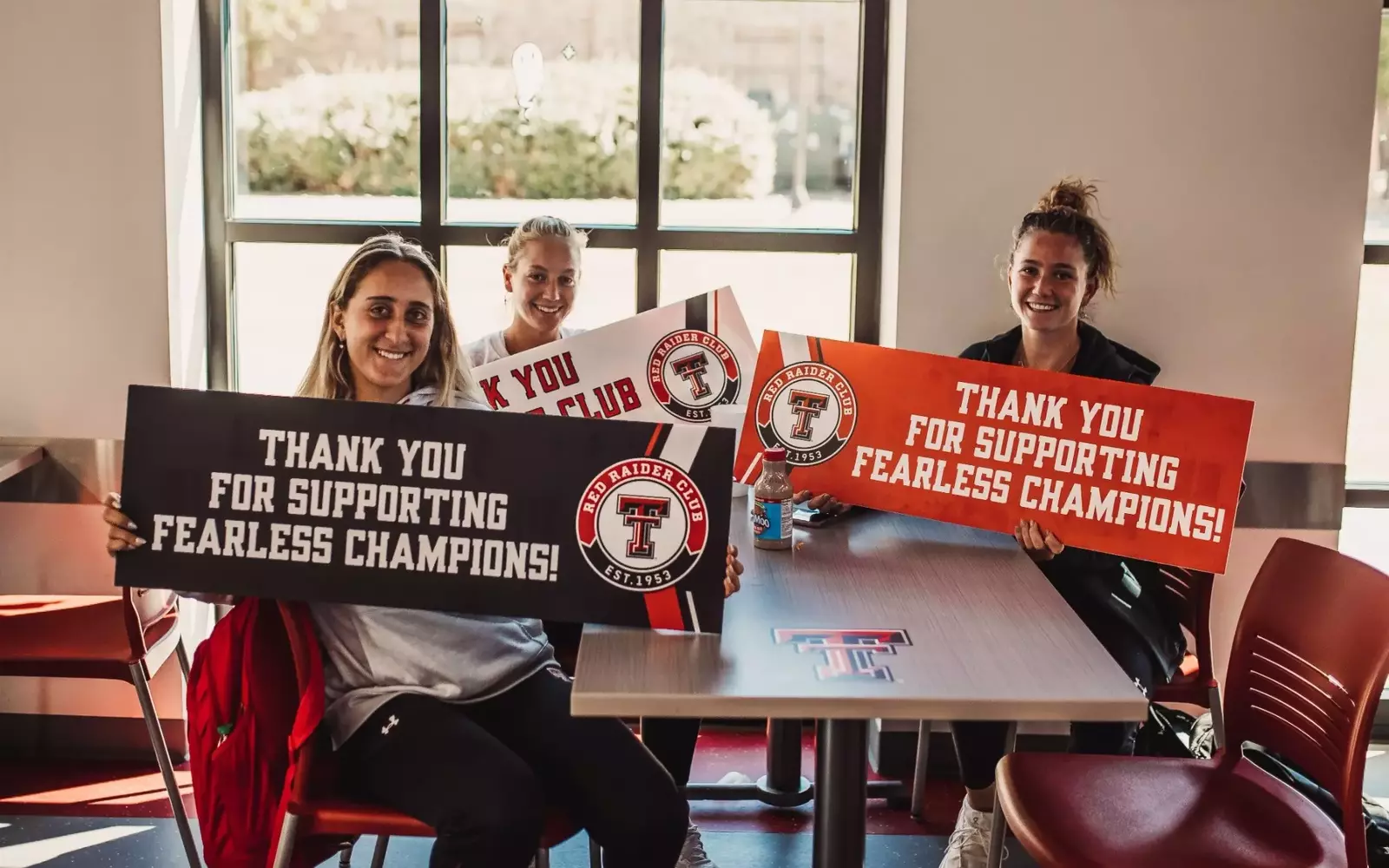 Texas Tech Red Raiders - Official Athletics Website