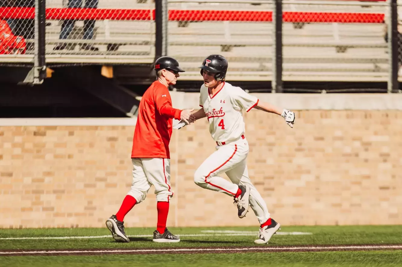 Texas Tech Red Raiders - Official Athletics Website