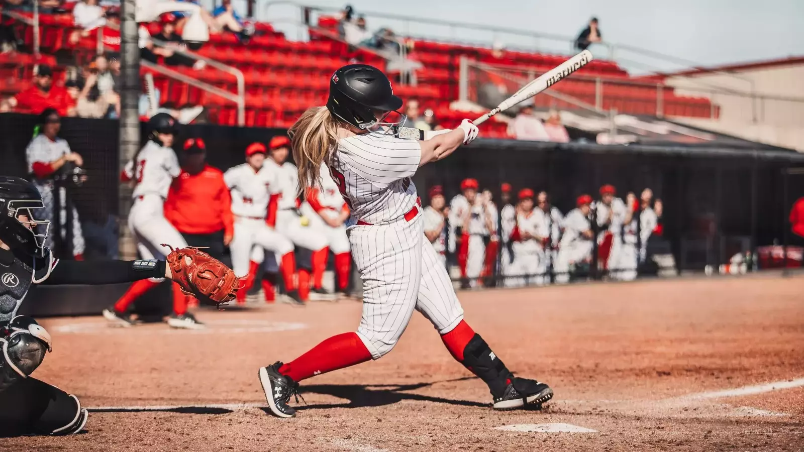 Texas Tech Red Raiders - Official Athletics Website