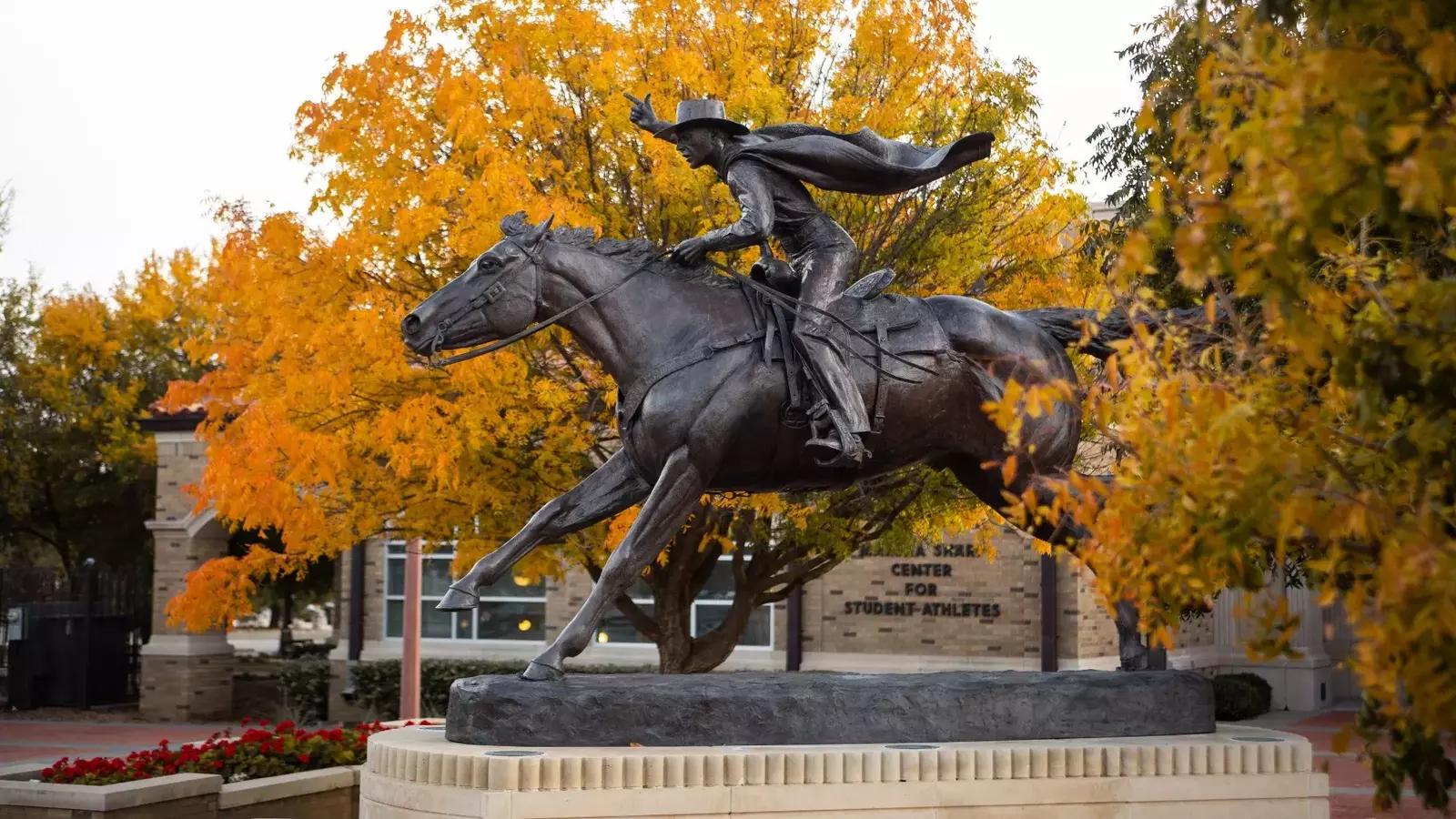 Texas Tech Red Raiders - Official Athletics Website