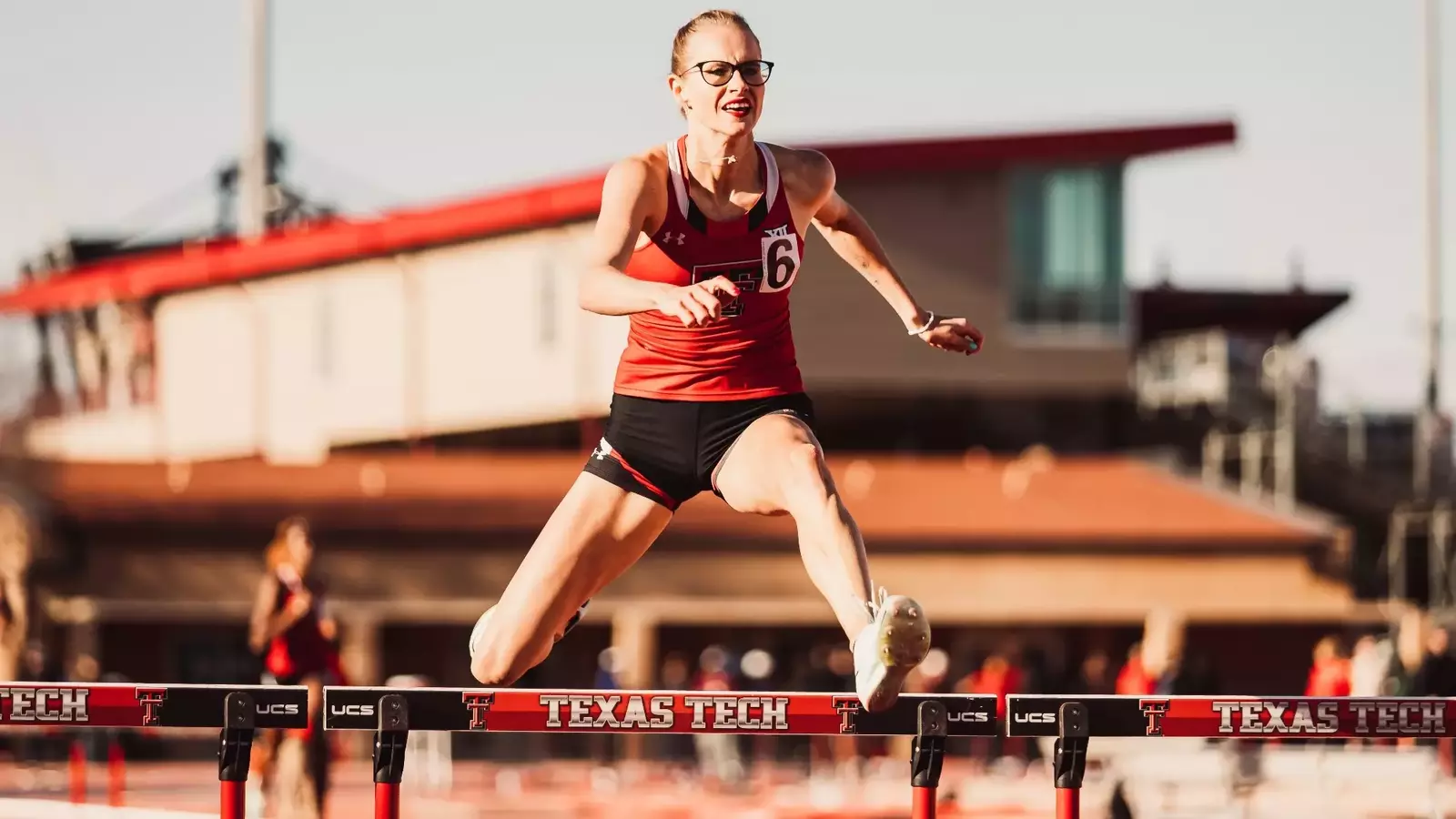 Texas Tech Red Raiders - Official Athletics Website