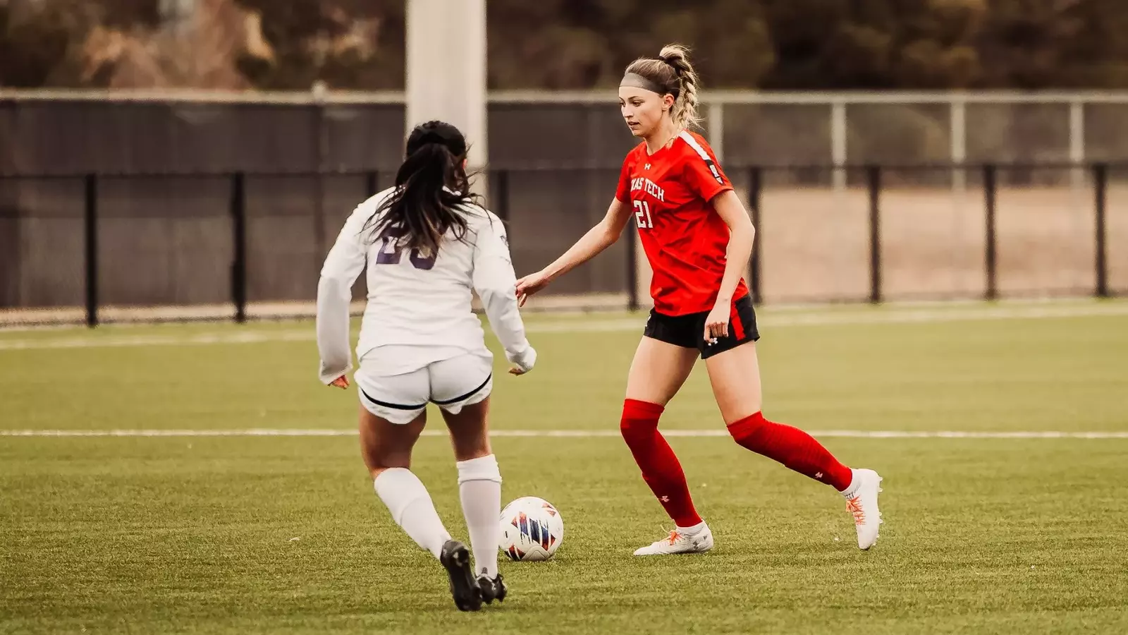 Texas Tech Red Raiders - Official Athletics Website