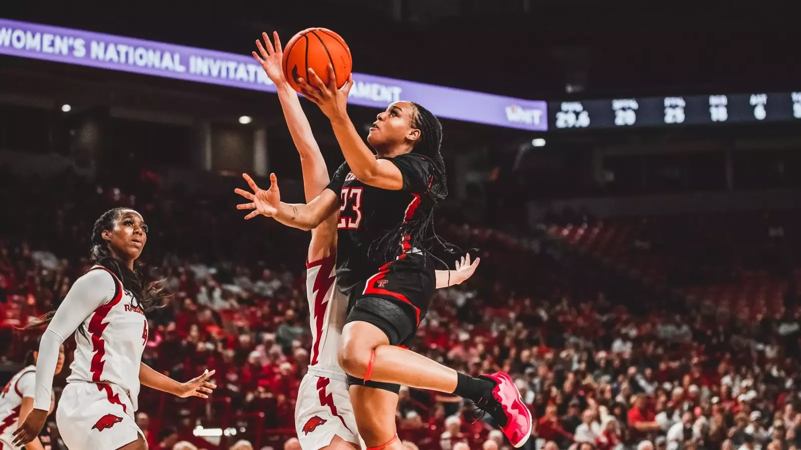 Texas Tech Red Raiders - Official Athletics Website