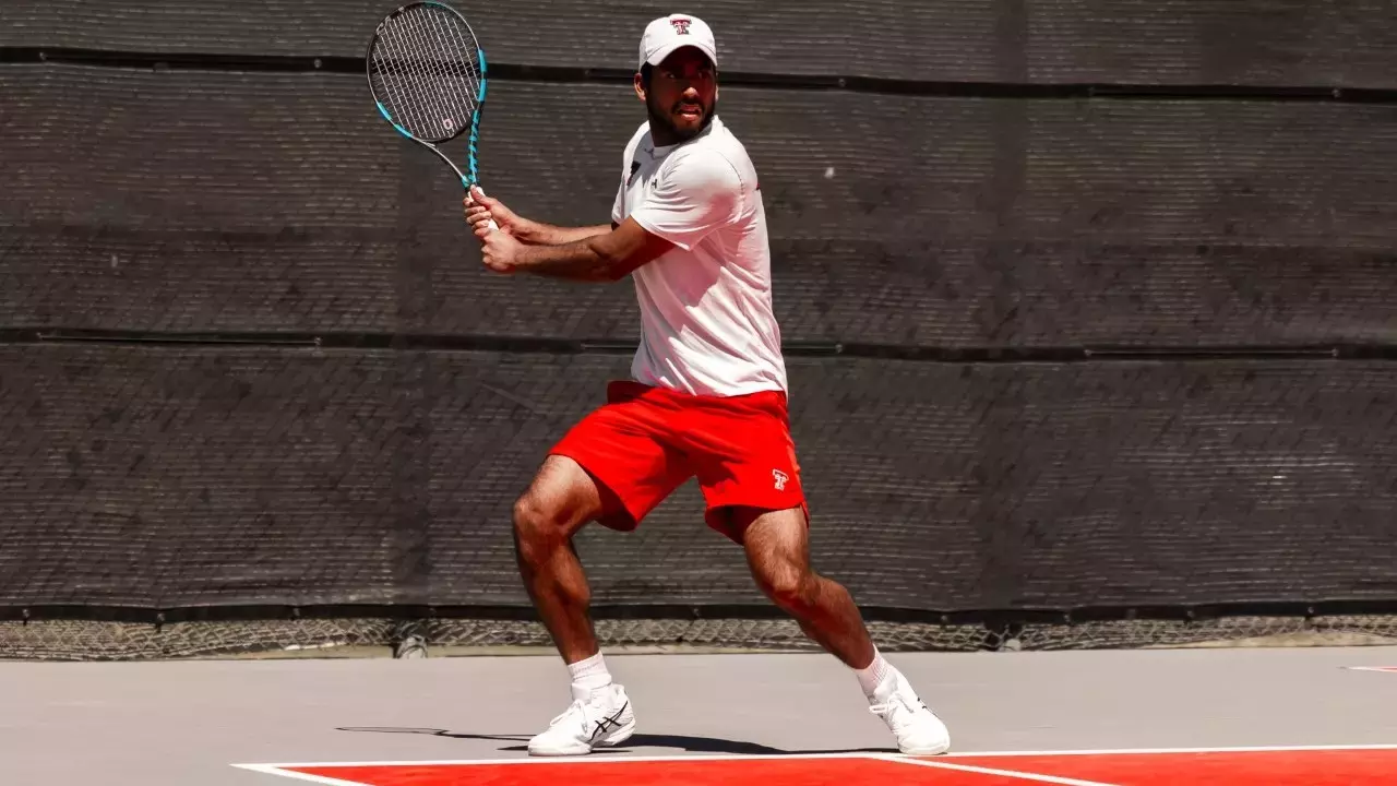 Texas Tech Red Raiders - Official Athletics Website