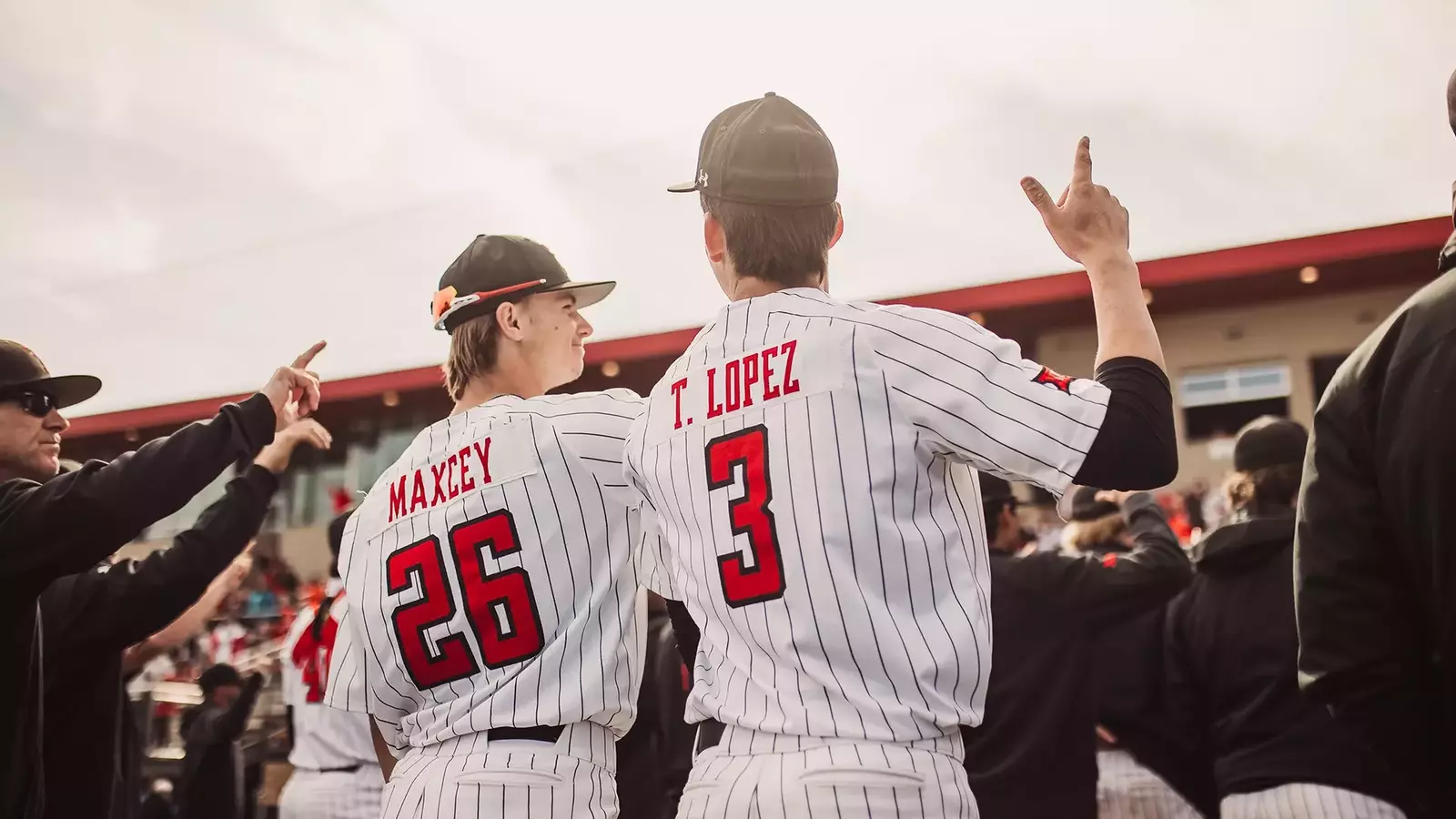Texas Tech Red Raiders - Official Athletics Website
