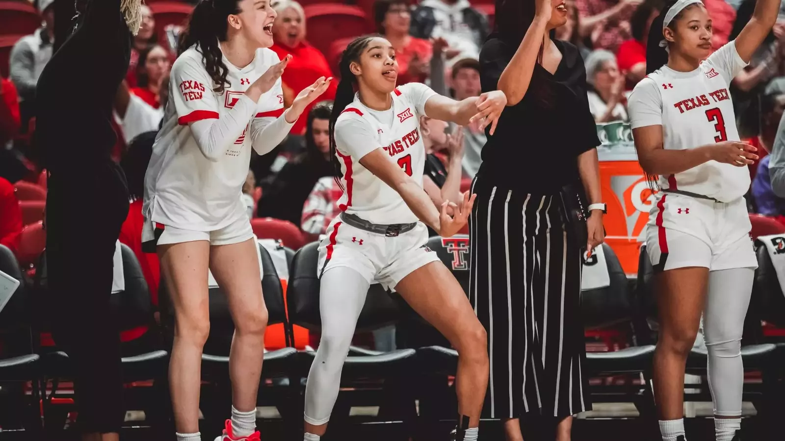 Texas Tech Red Raiders - Official Athletics Website