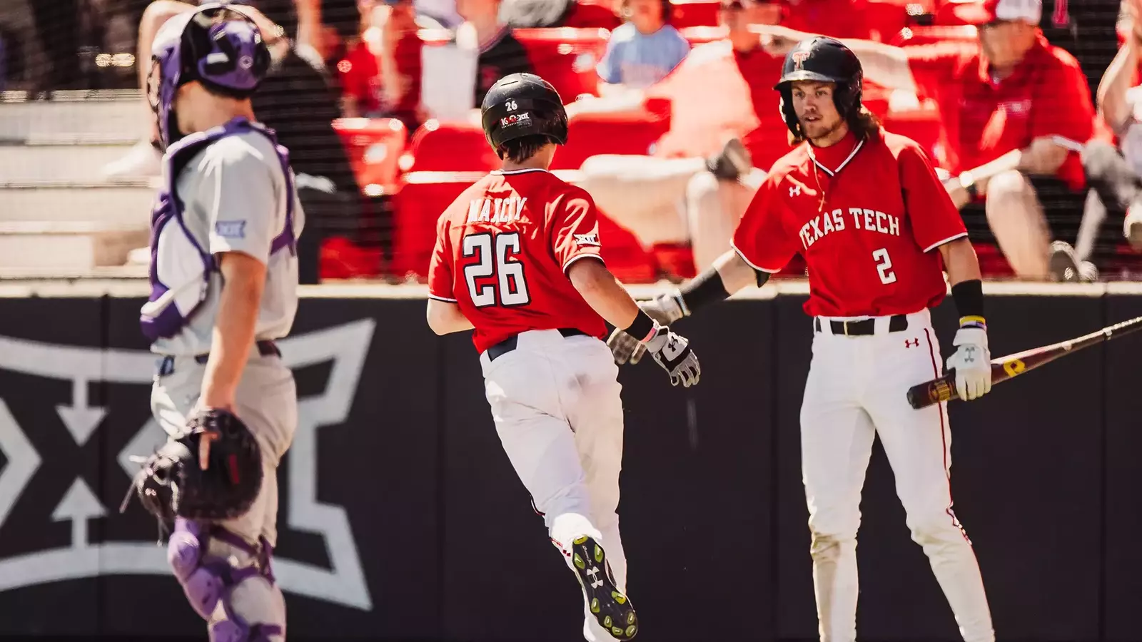 Texas Tech Red Raiders - Official Athletics Website