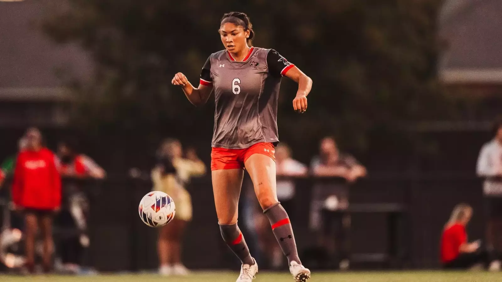 Texas Tech Red Raiders - Official Athletics Website