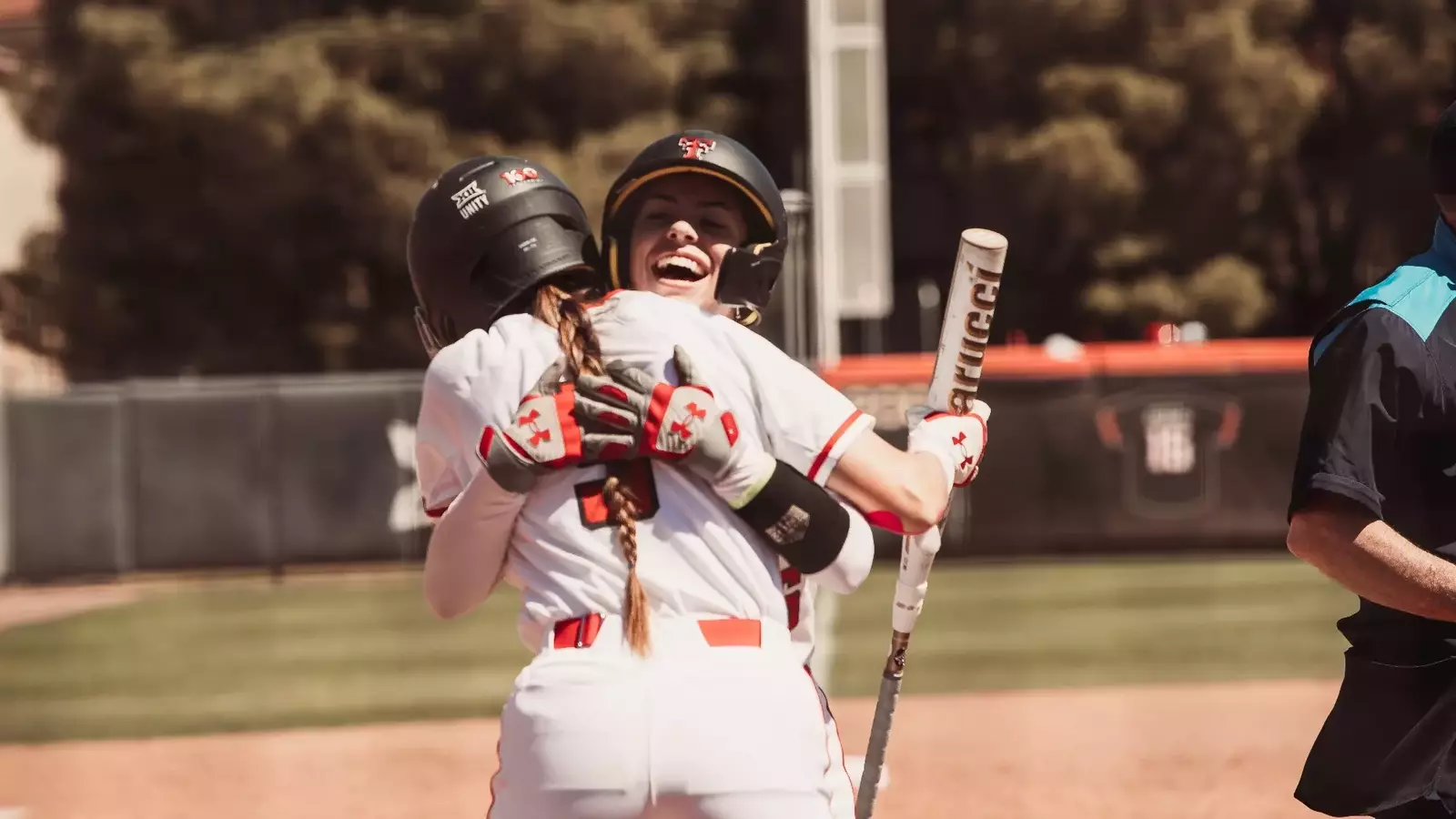 Texas Tech Red Raiders - Official Athletics Website
