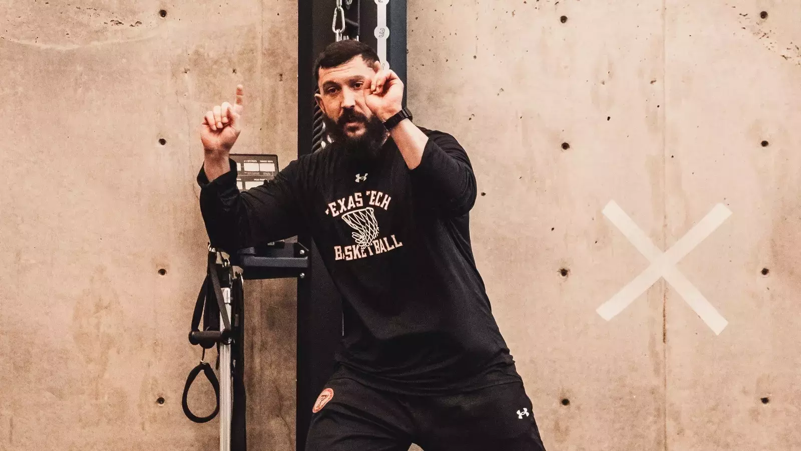 Texas Tech Red Raiders - Official Athletics Website