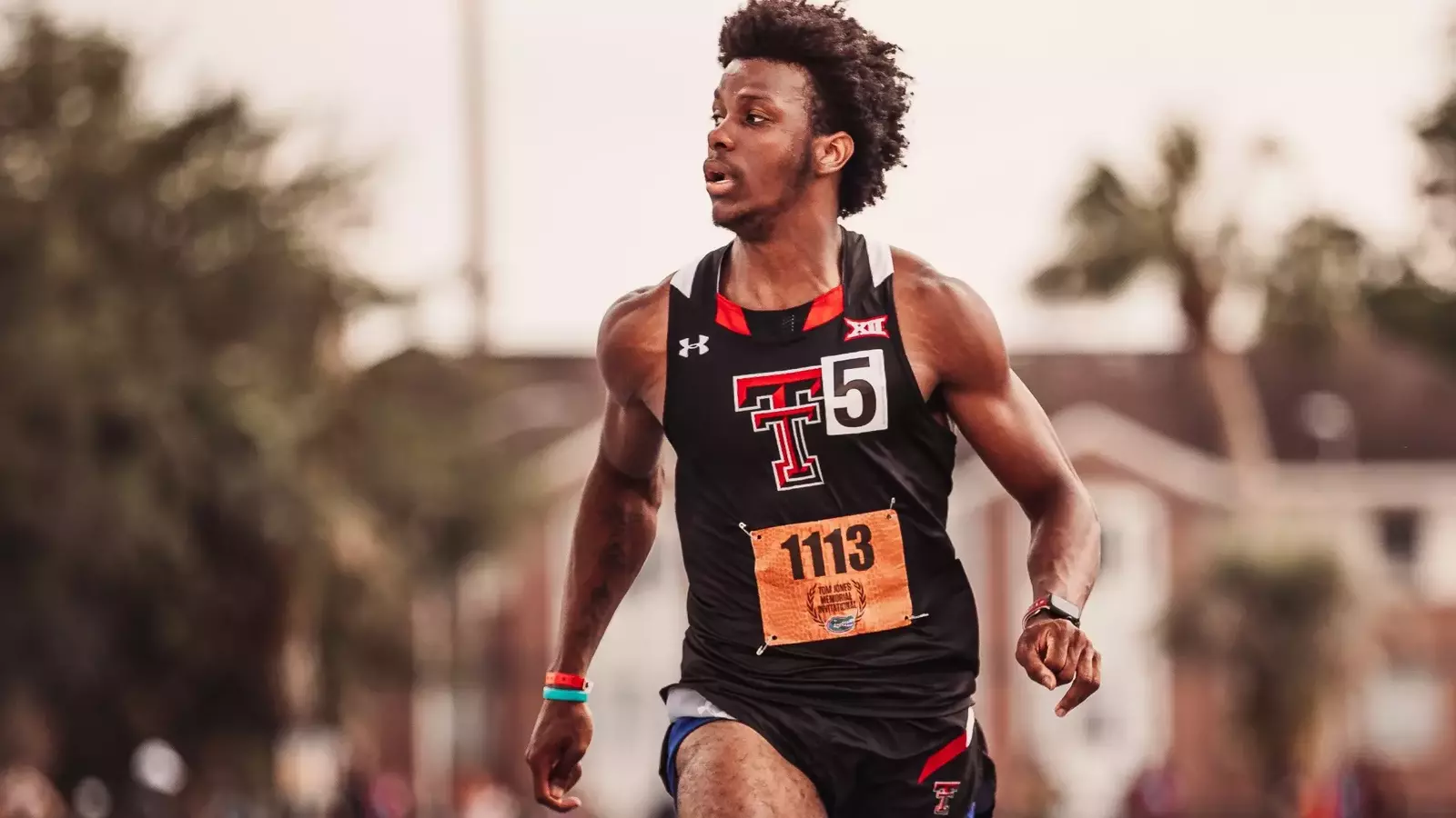 Texas Tech Red Raiders - Official Athletics Website