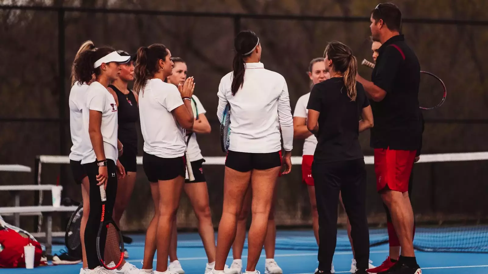 Texas Tech Red Raiders - Official Athletics Website