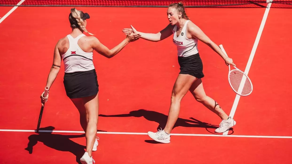 Texas Tech Red Raiders - Official Athletics Website