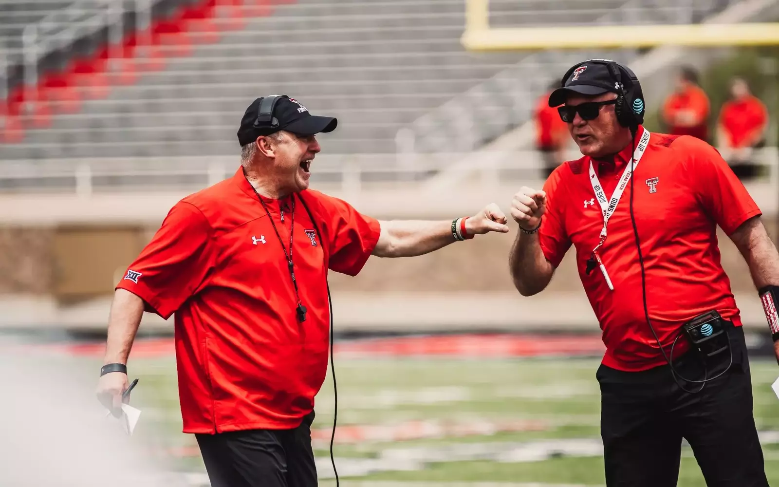 Texas Tech Red Raiders - Official Athletics Website