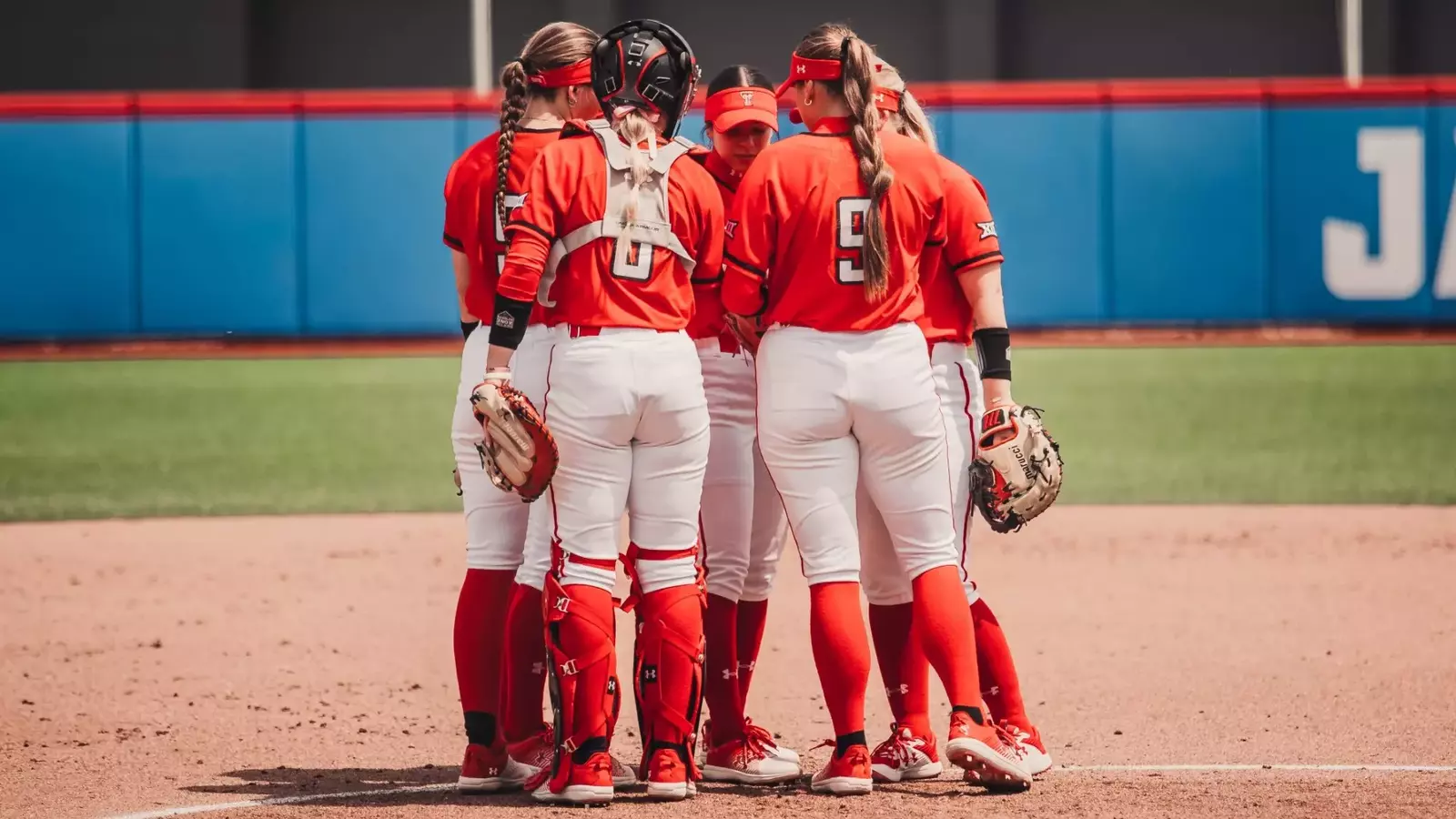 Texas Tech Red Raiders - Official Athletics Website