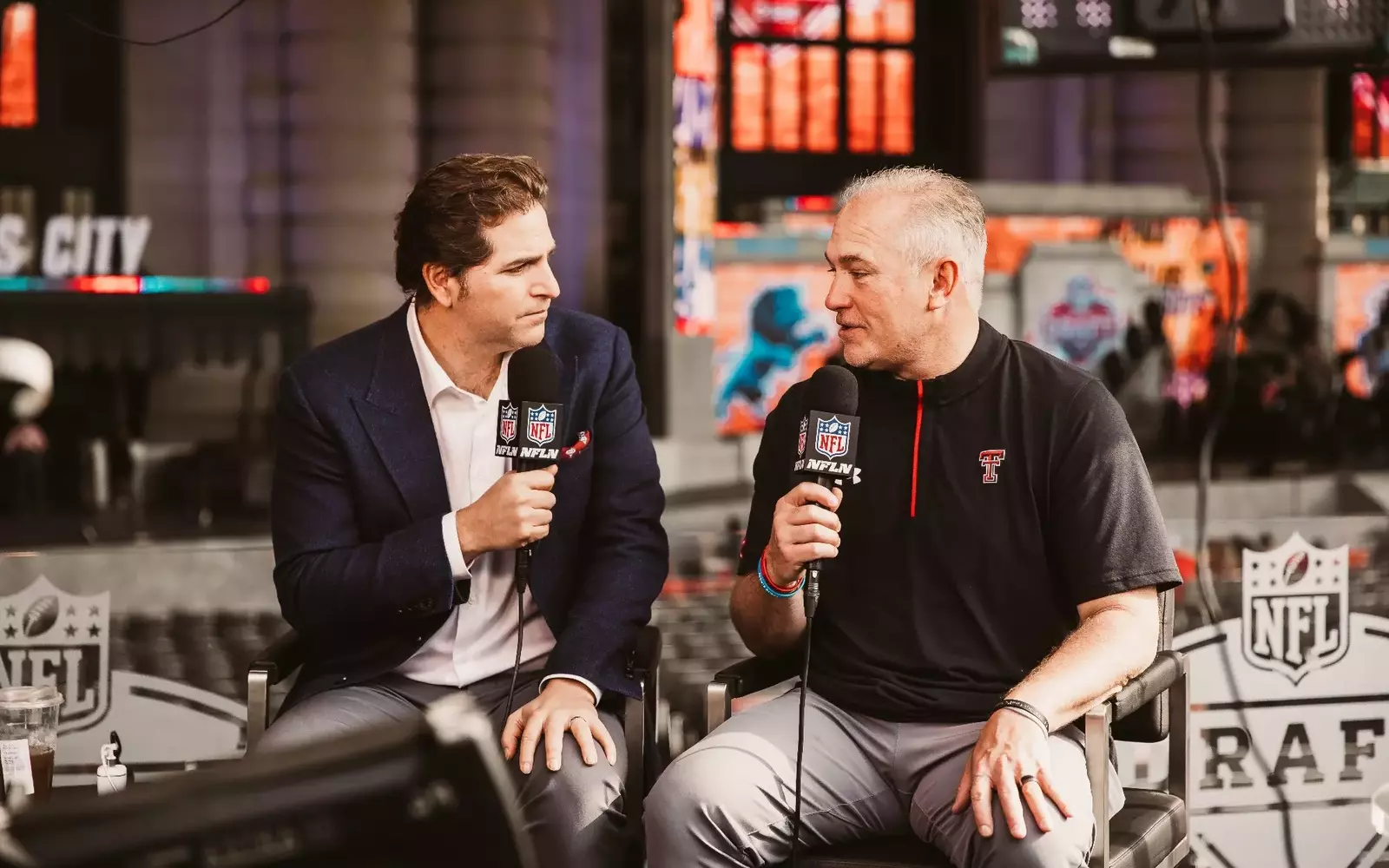 Texas Tech Red Raiders - Official Athletics Website