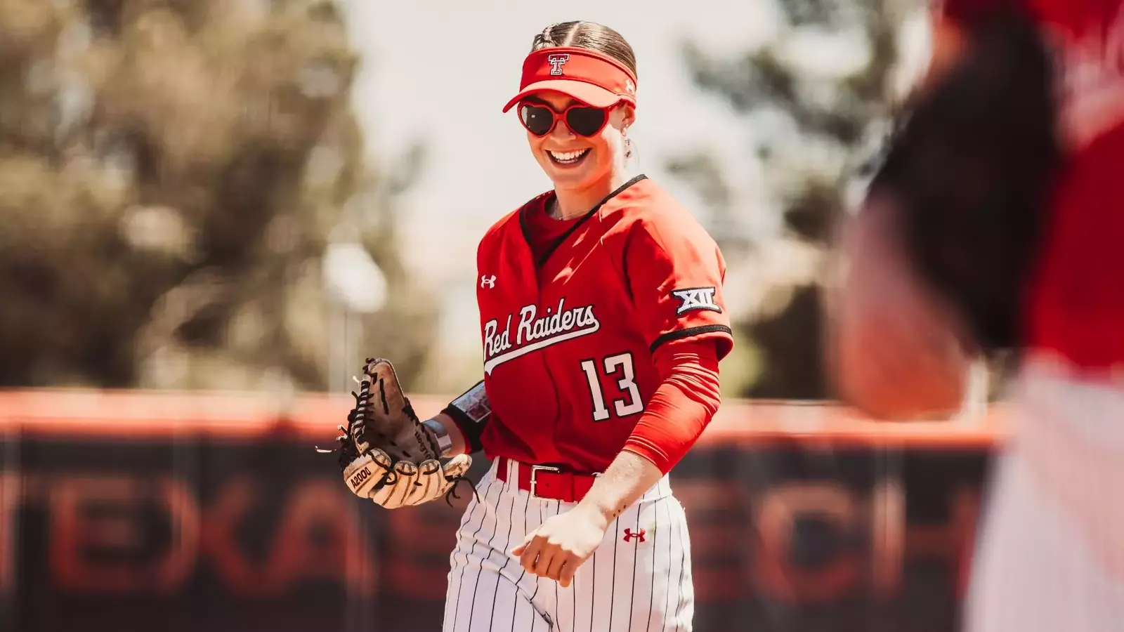 Texas Tech Red Raiders - Official Athletics Website