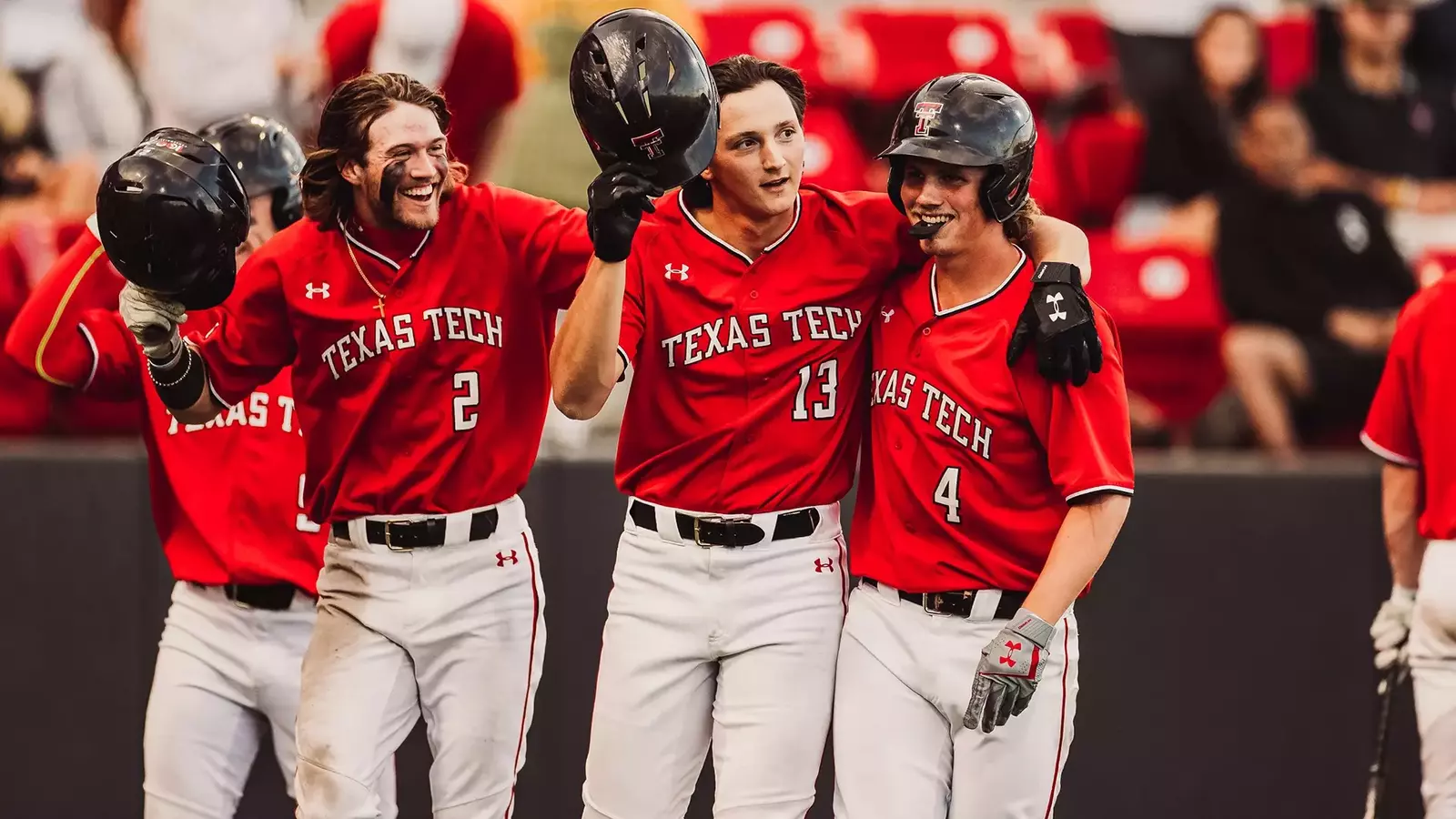 Texas Tech Red Raiders - Official Athletics Website