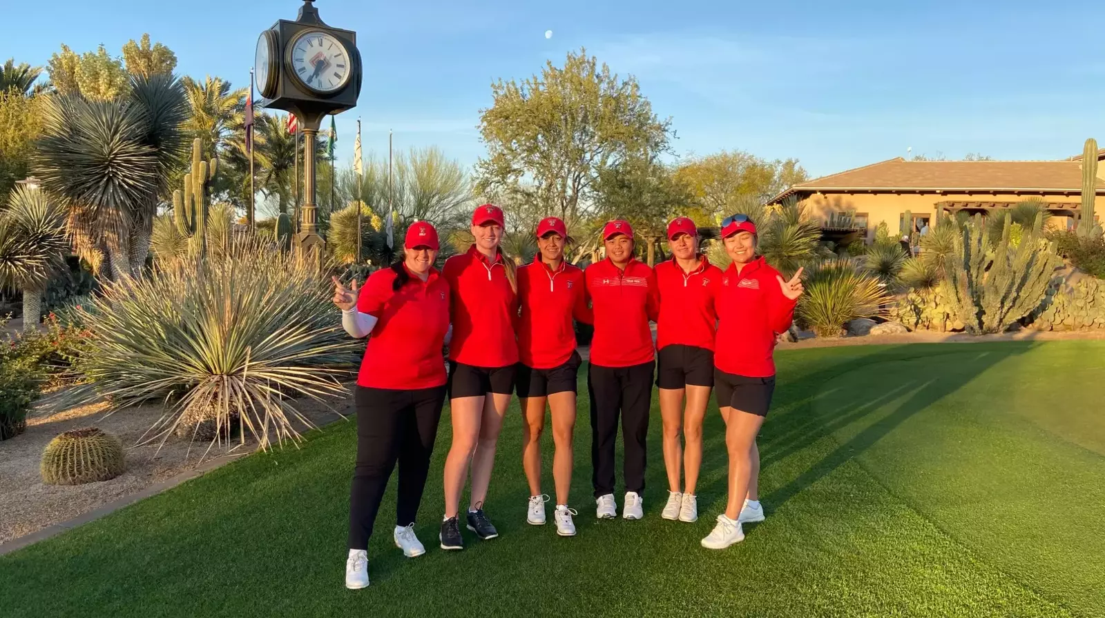 Texas Tech Red Raiders - Official Athletics Website