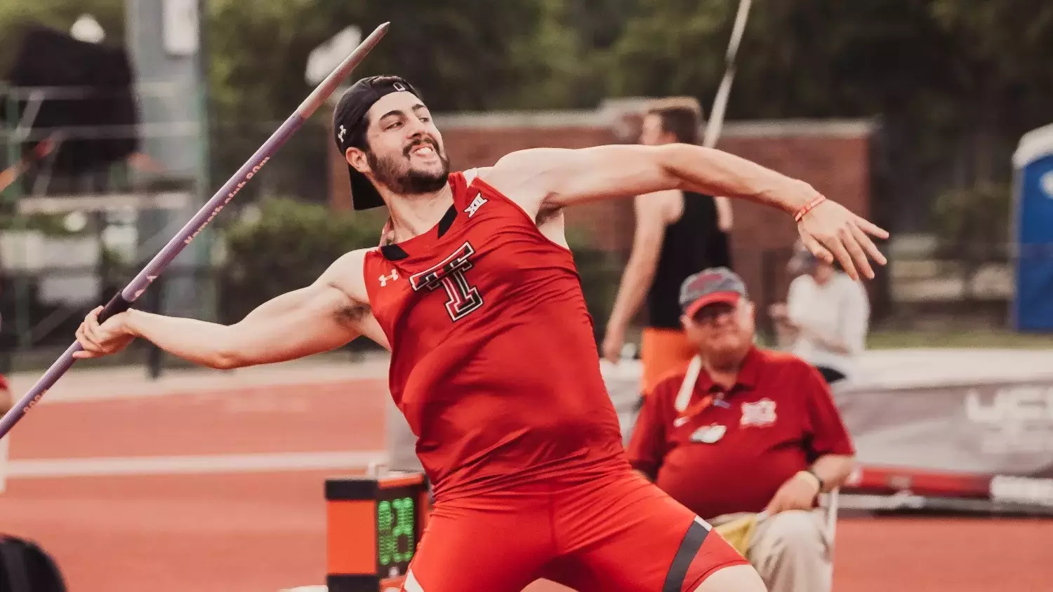Texas Tech Red Raiders - Official Athletics Website