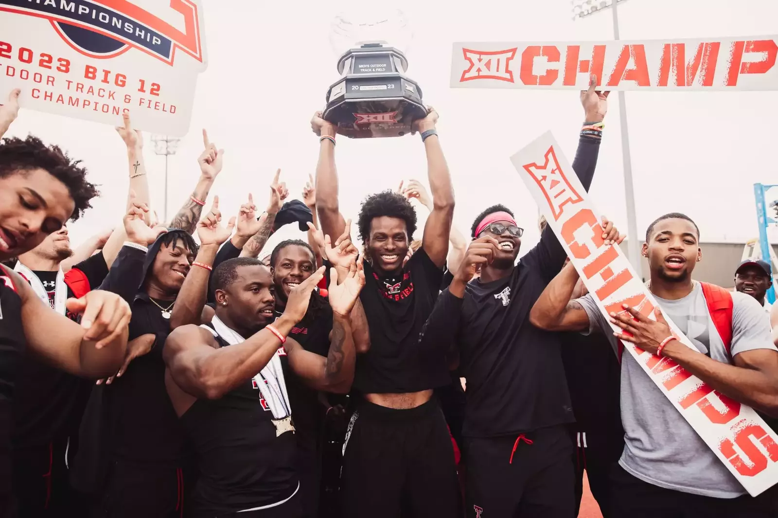 Texas Tech Red Raiders - Official Athletics Website