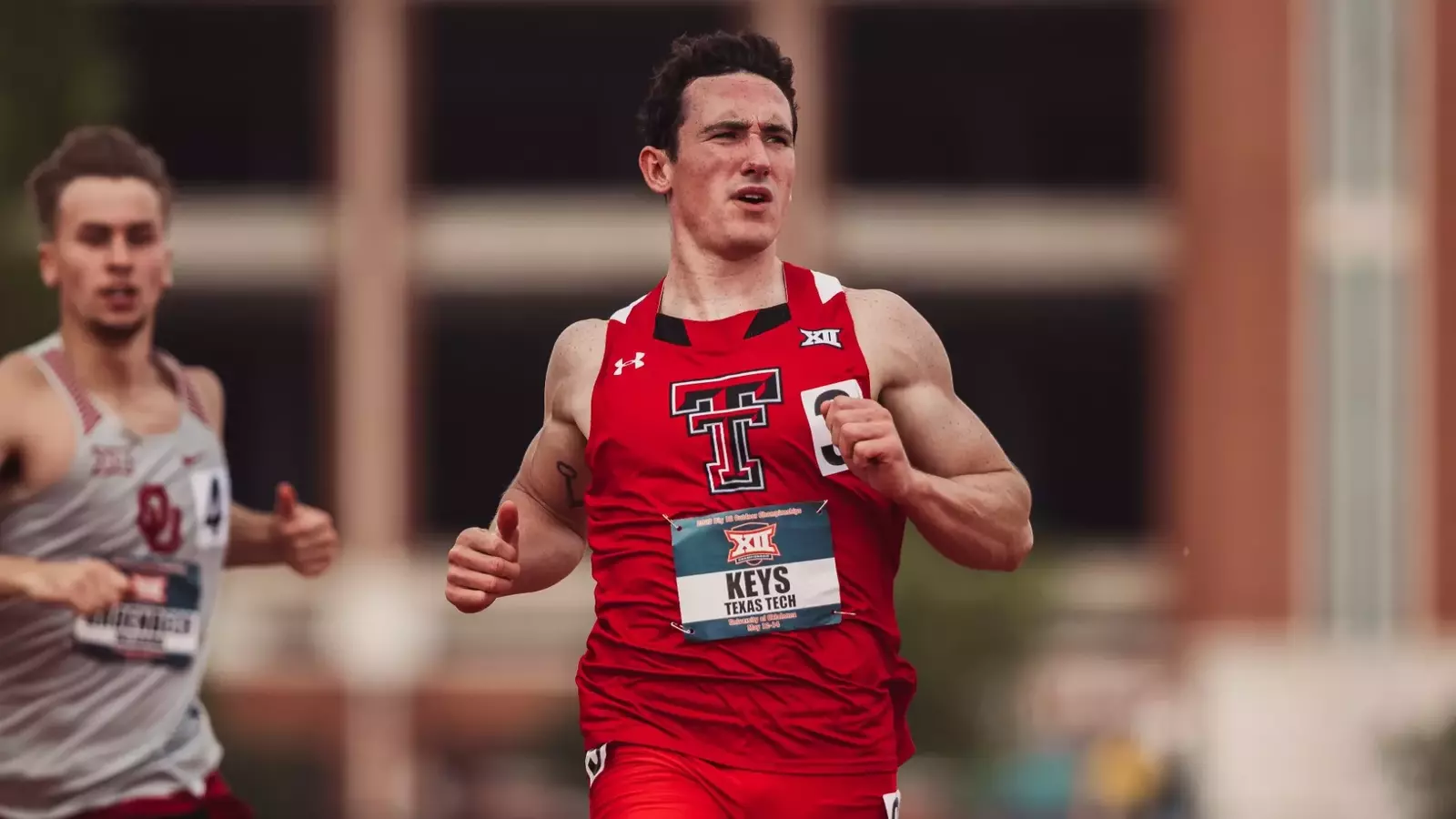 Texas Tech Red Raiders - Official Athletics Website