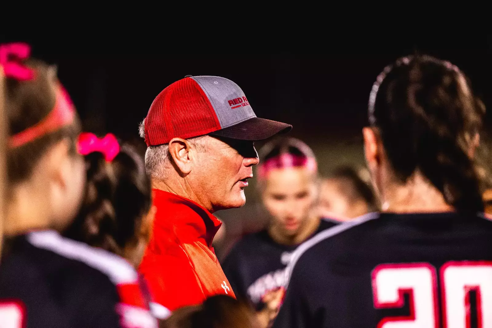 Texas Tech Red Raiders - Official Athletics Website