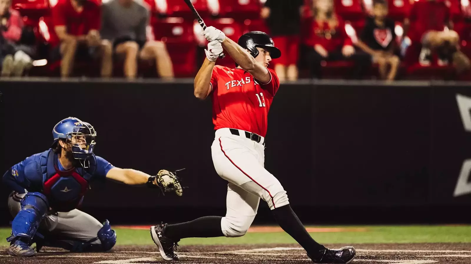 Texas Tech Red Raiders - Official Athletics Website