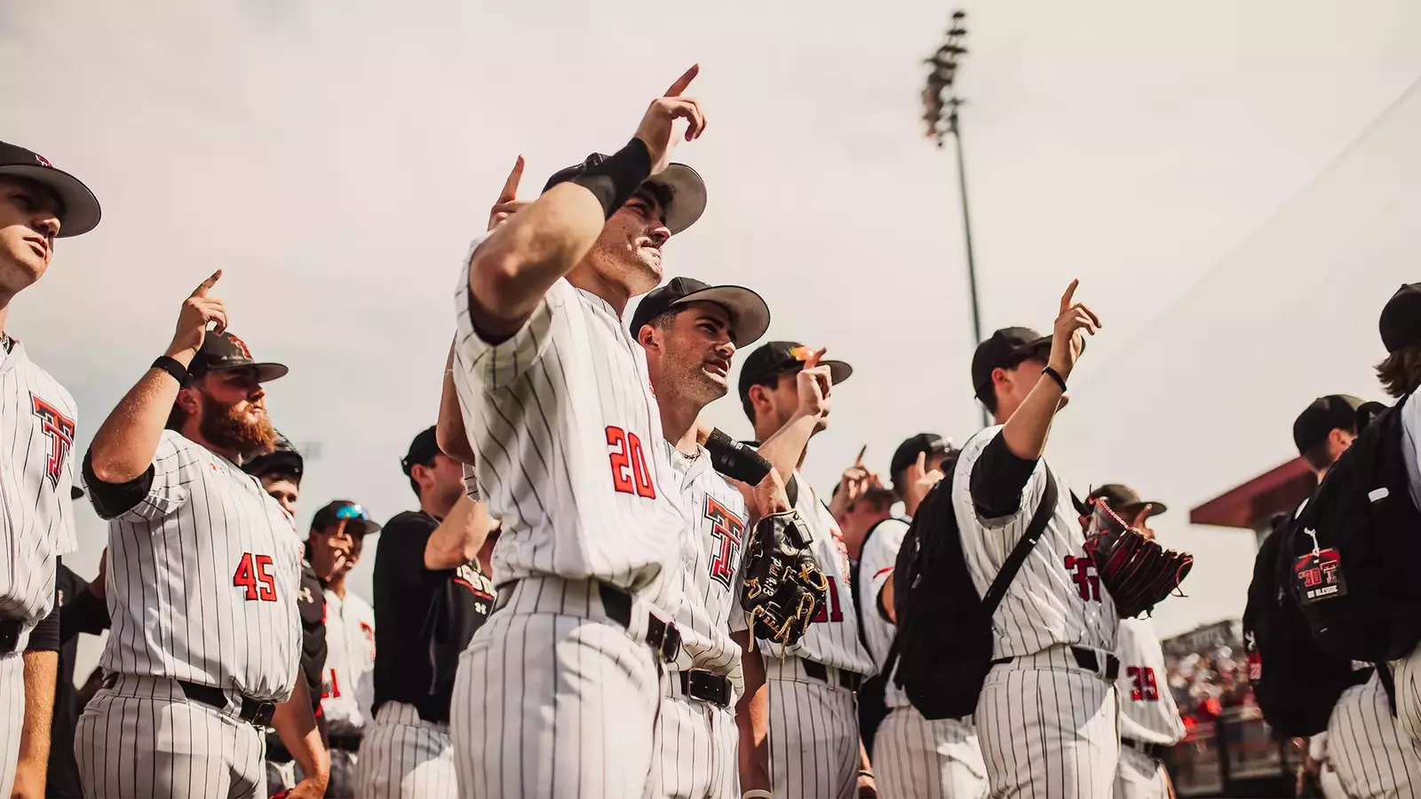 Texas Tech Red Raiders - Official Athletics Website