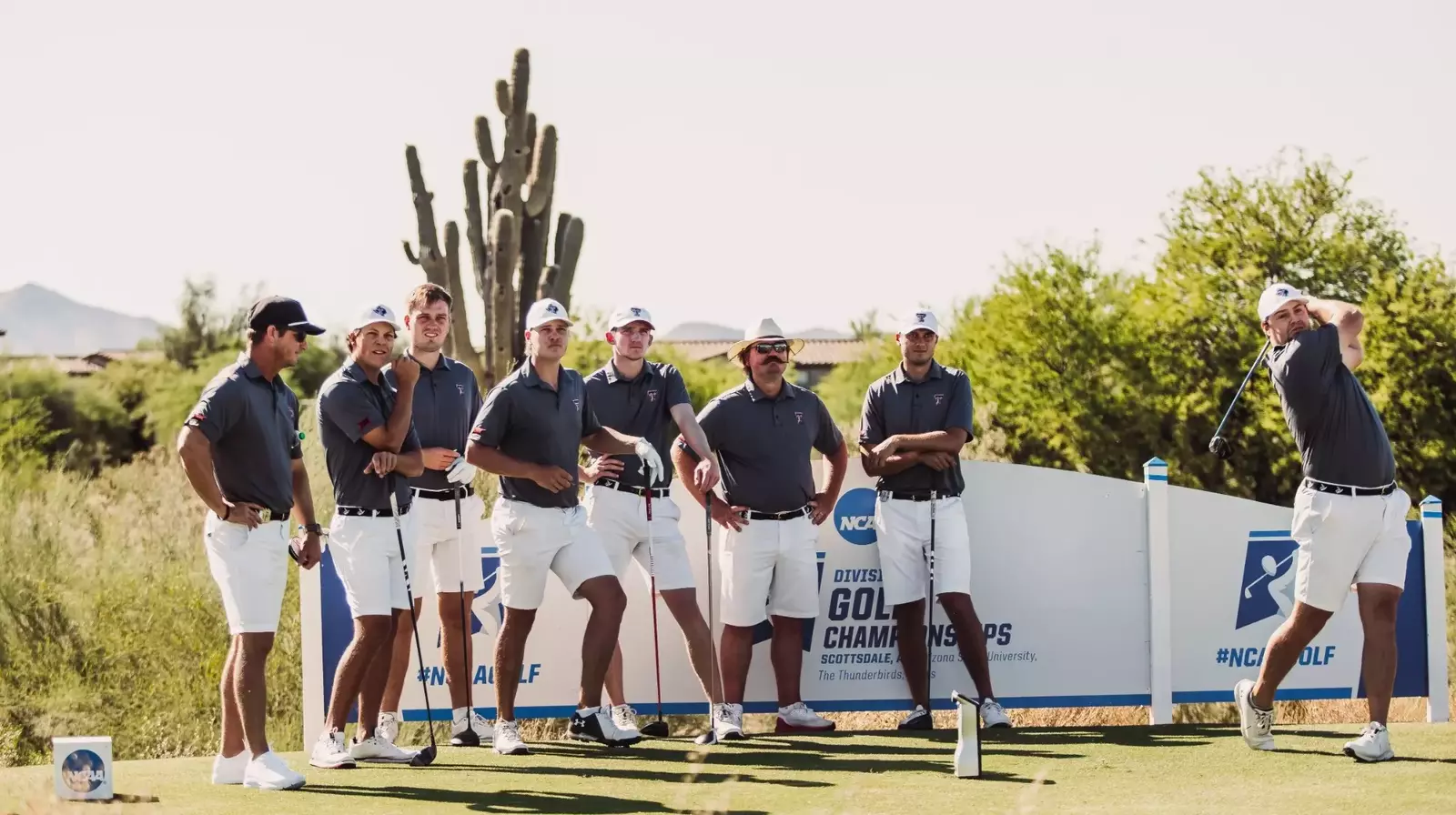 Texas Tech Red Raiders - Official Athletics Website