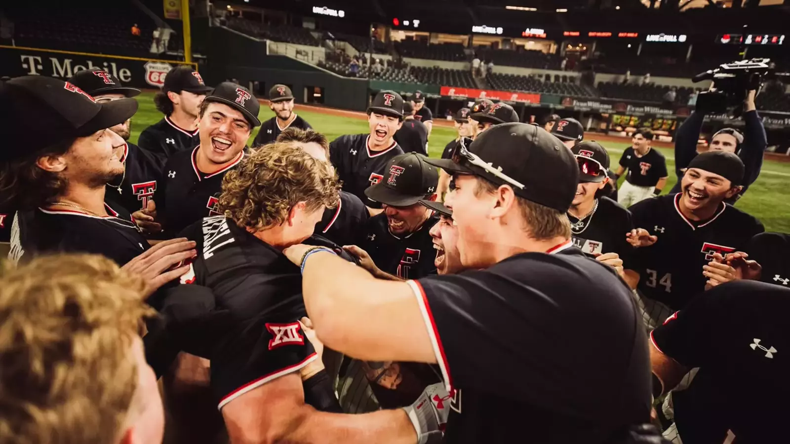 Texas Tech Red Raiders - Official Athletics Website