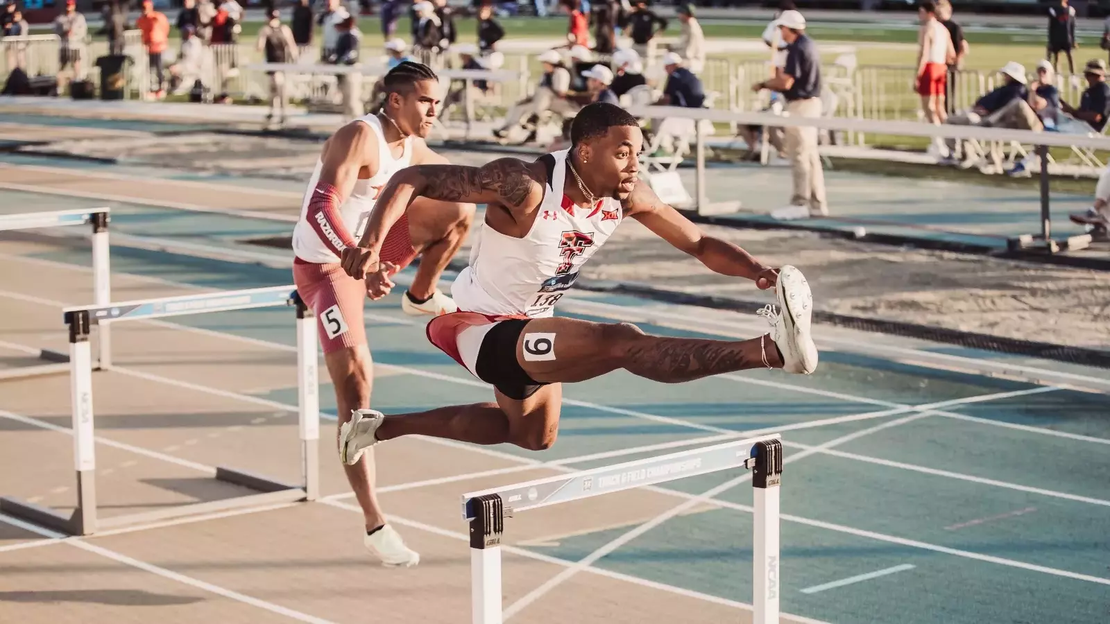 Texas Tech Red Raiders - Official Athletics Website