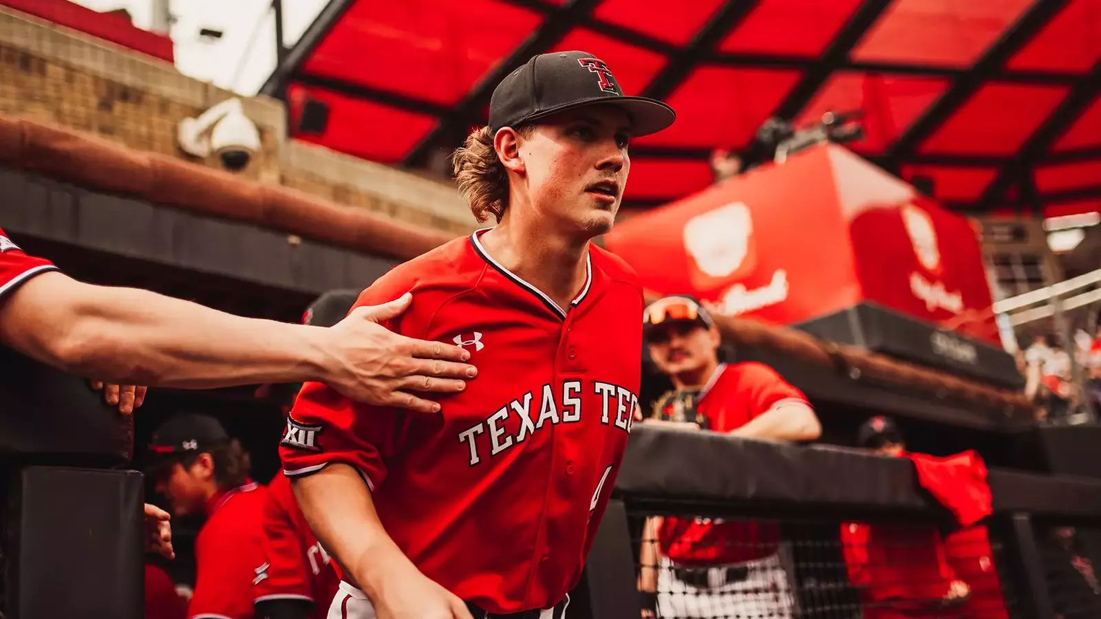 Texas Tech Red Raiders - Official Athletics Website