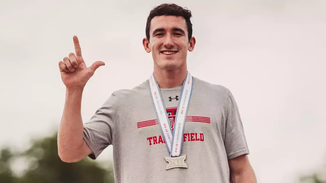 Texas Tech Red Raiders - Official Athletics Website