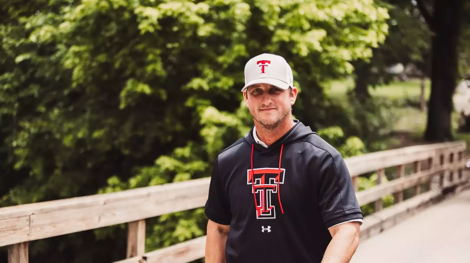 Texas Tech Red Raiders - Official Athletics Website