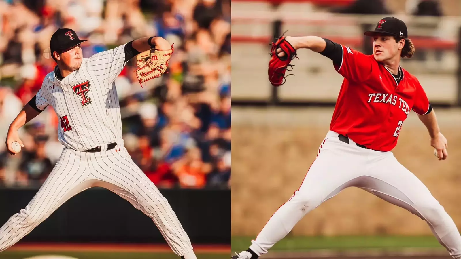 Texas Tech Red Raiders - Official Athletics Website