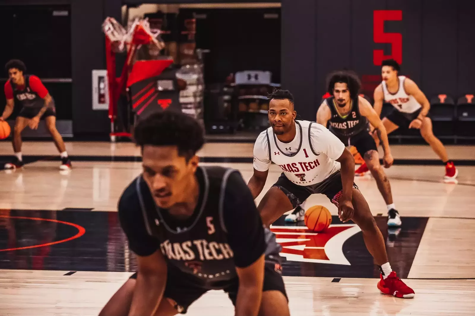 Texas Tech Red Raiders - Official Athletics Website