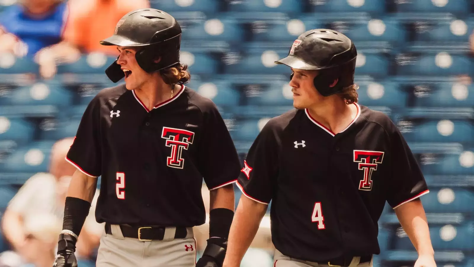 Texas Tech Red Raiders - Official Athletics Website