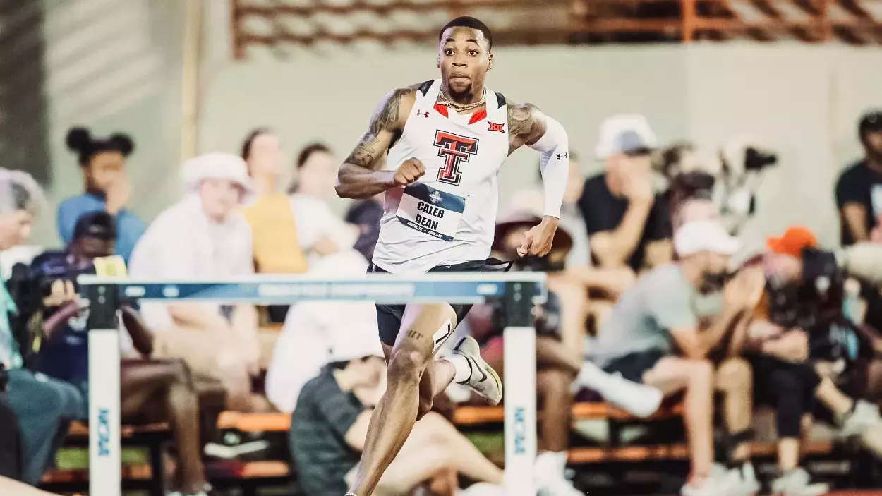 Texas Tech Red Raiders - Official Athletics Website