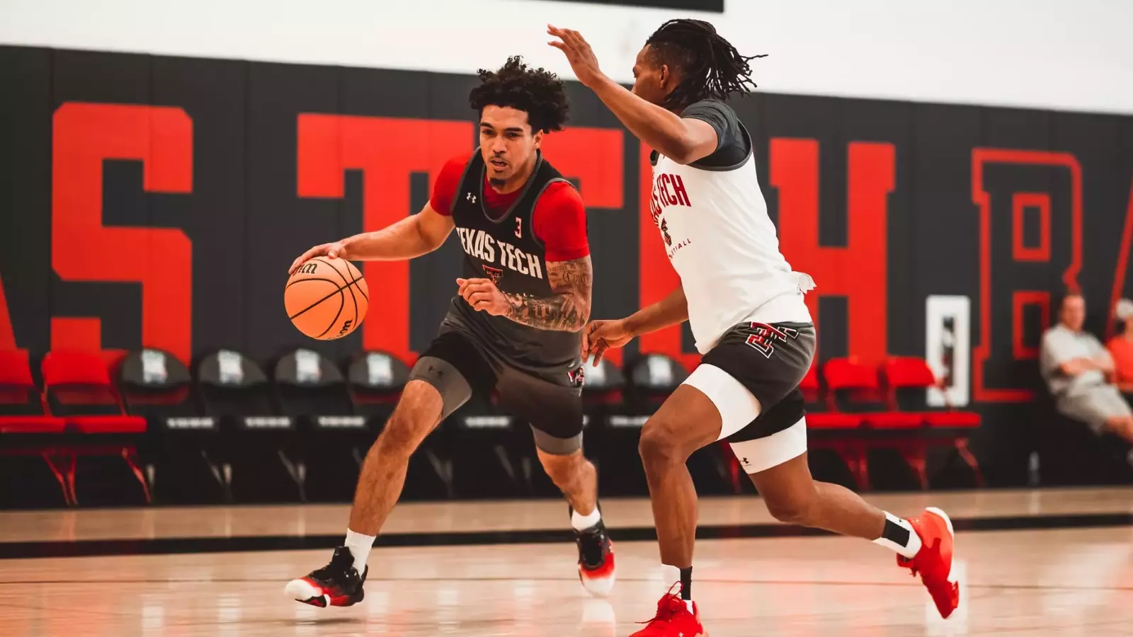 Texas Tech Red Raiders - Official Athletics Website
