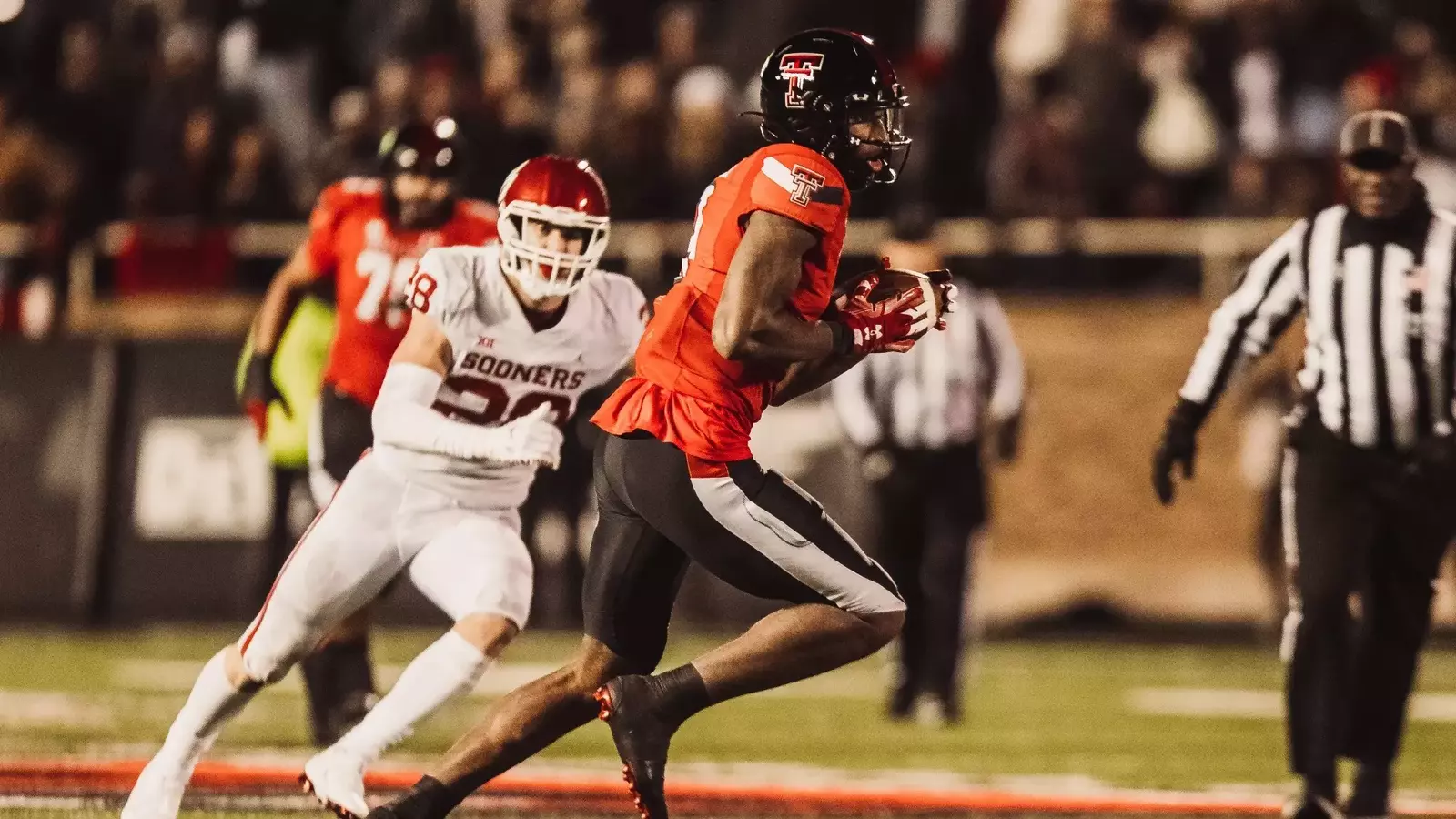 Texas Tech Red Raiders - Official Athletics Website