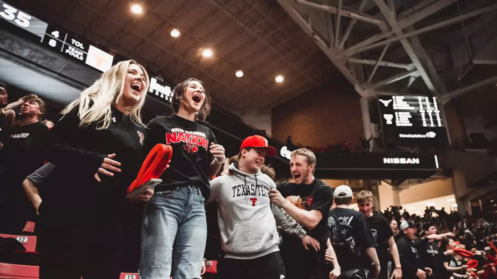 Texas Tech Red Raiders - Official Athletics Website