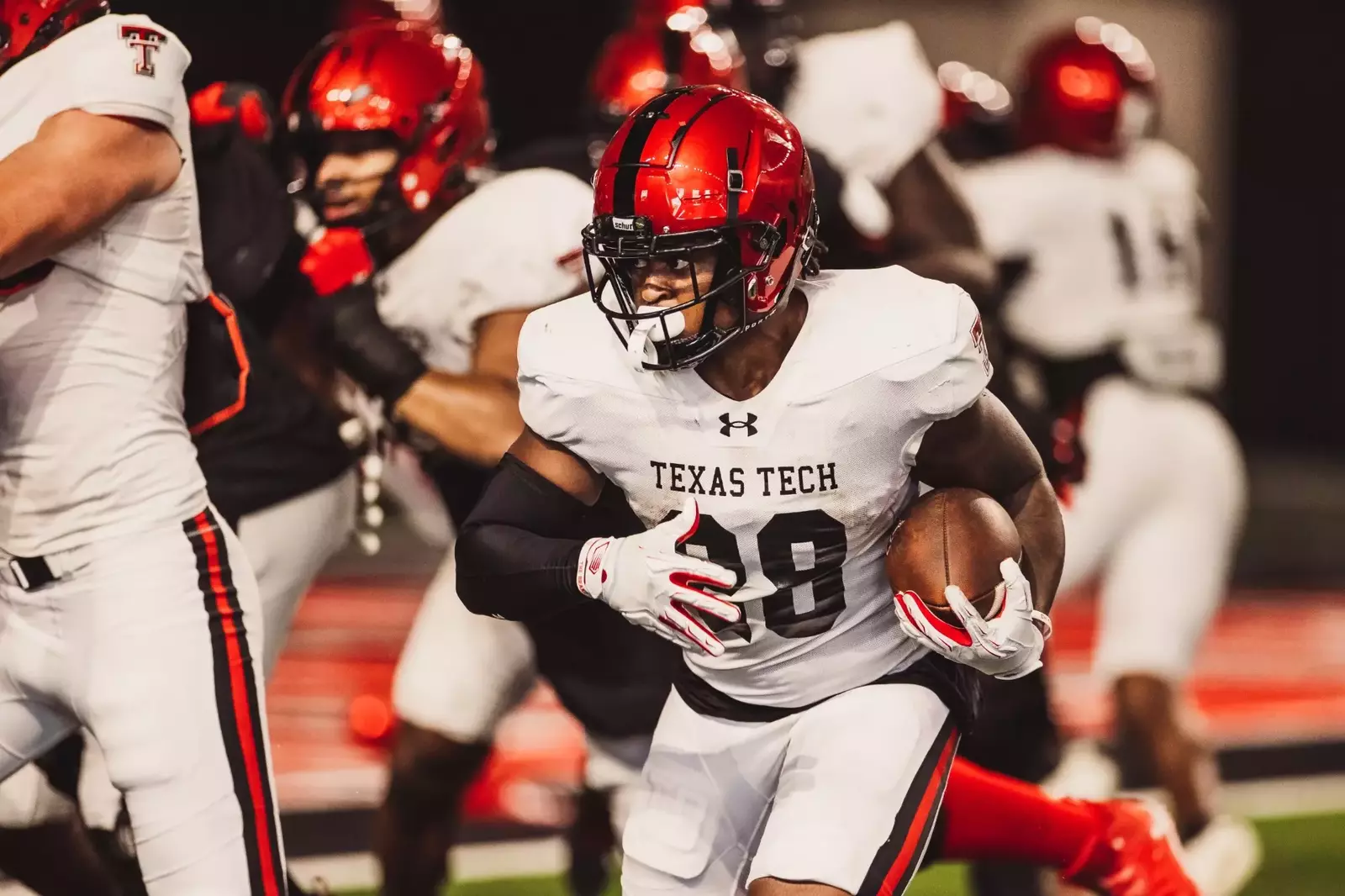 Texas Tech Red Raiders - Official Athletics Website