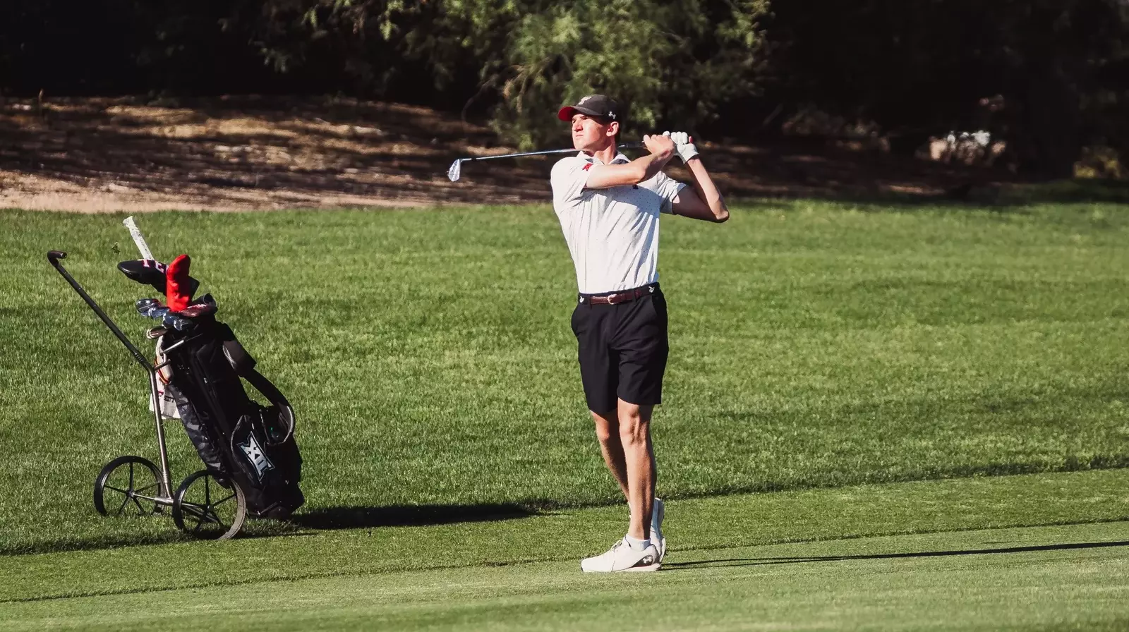 Texas Tech Red Raiders - Official Athletics Website