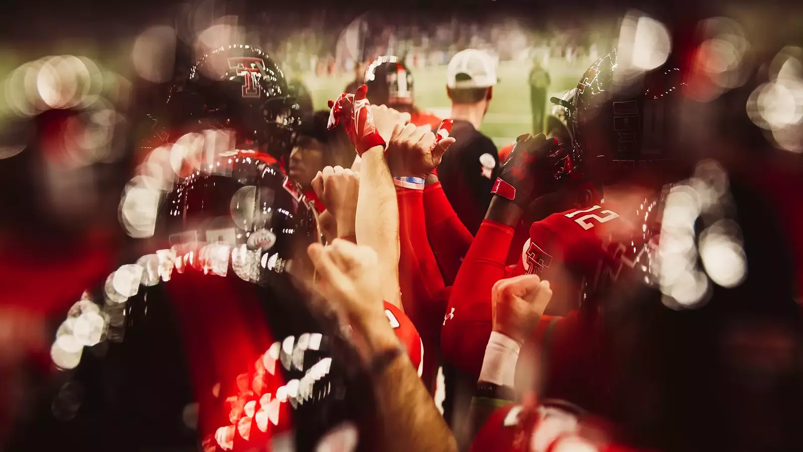 Texas Tech Red Raiders - Official Athletics Website