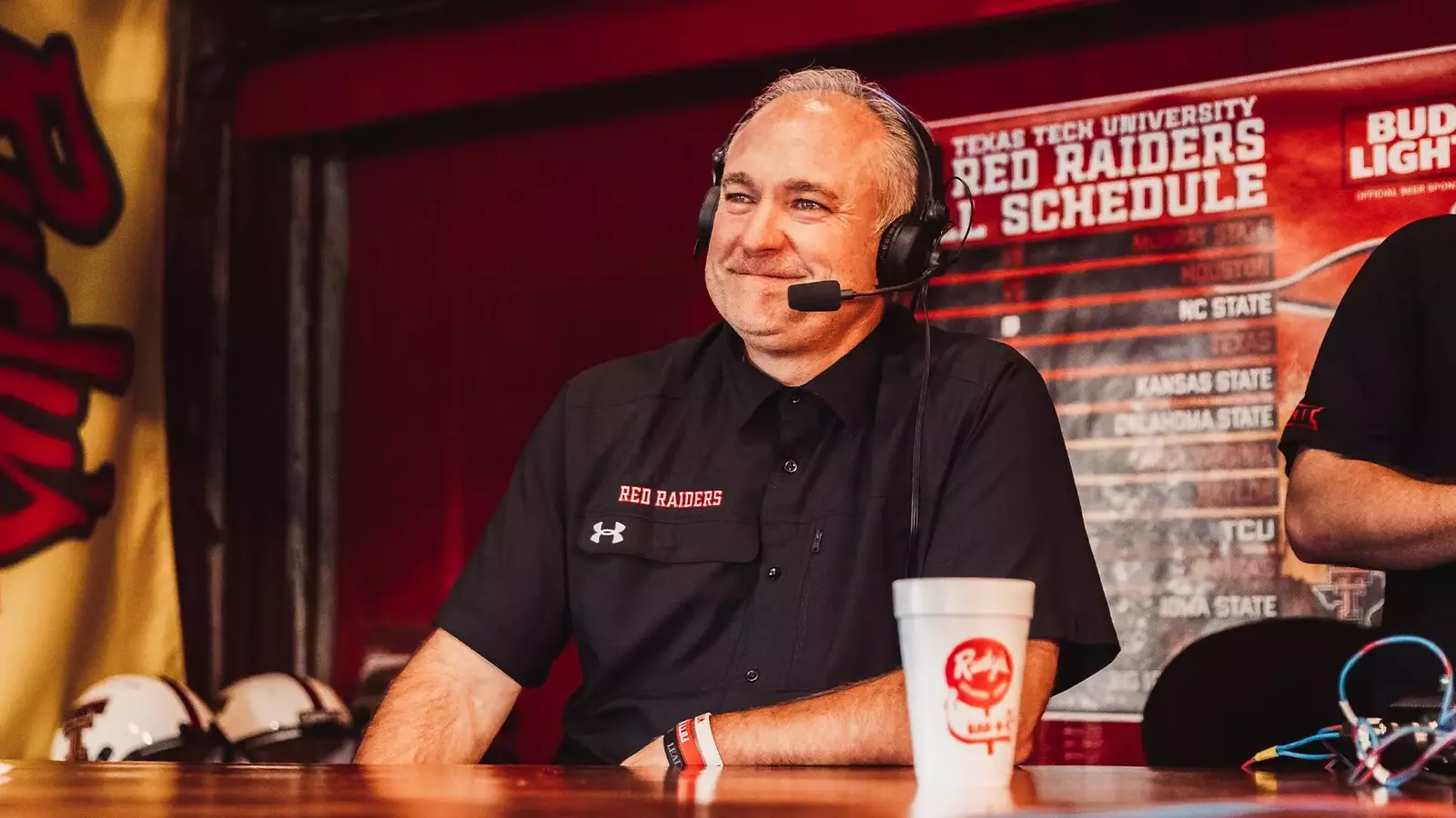 Texas Tech Red Raiders - Official Athletics Website