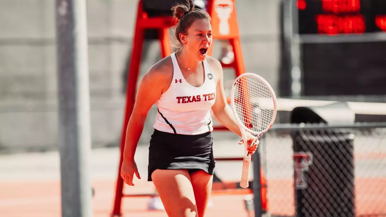 Texas Tech Red Raiders - Official Athletics Website