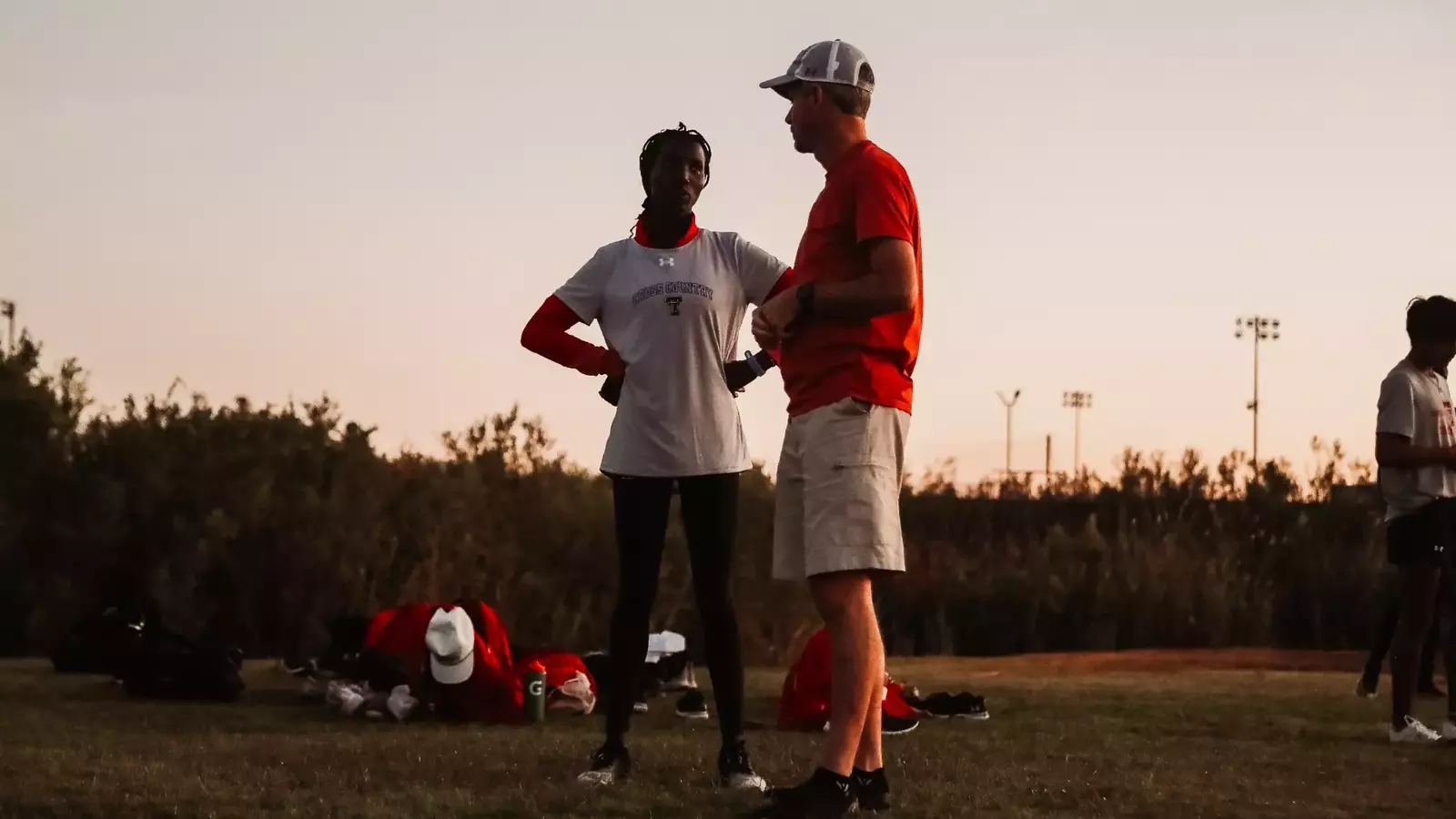 Texas Tech Red Raiders - Official Athletics Website